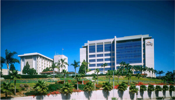 Hoag Case Study - Case Studies | TotalRewards Software